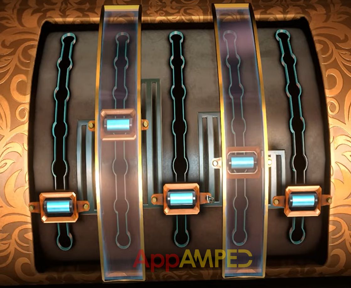 Boxes – Lost Fragments Walkthrough Chapter 1