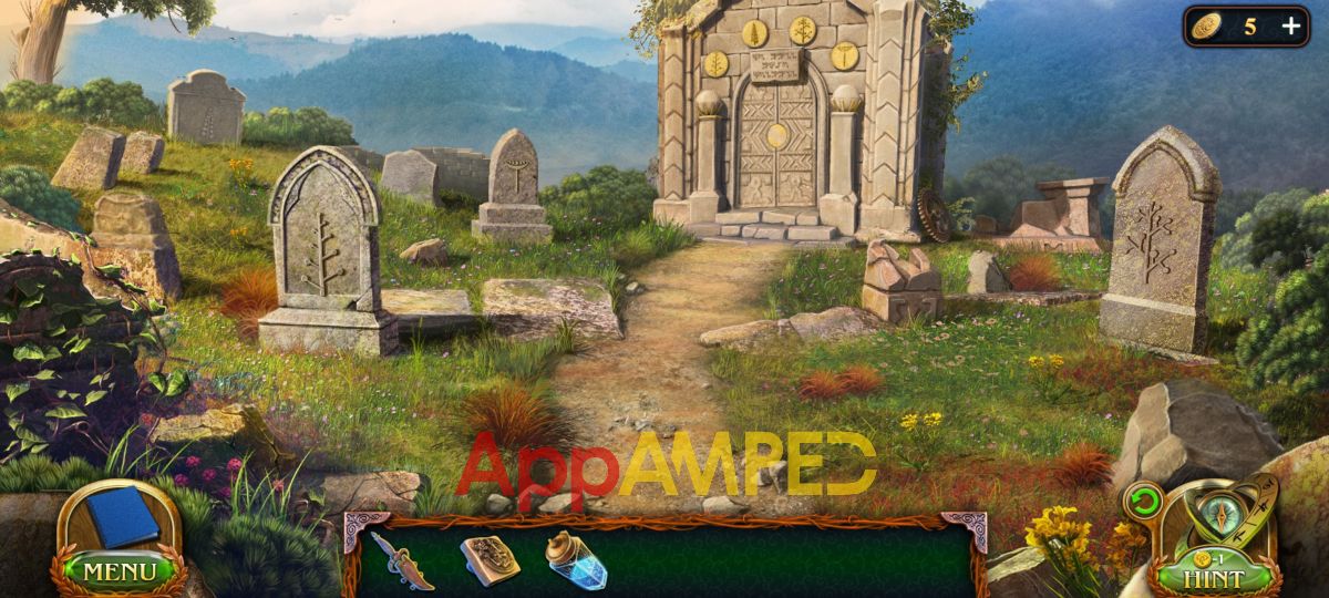 Lost Lands 9 Walkthrough Chapter 1 – Unchildlike Mischief [Task 8 and 9]