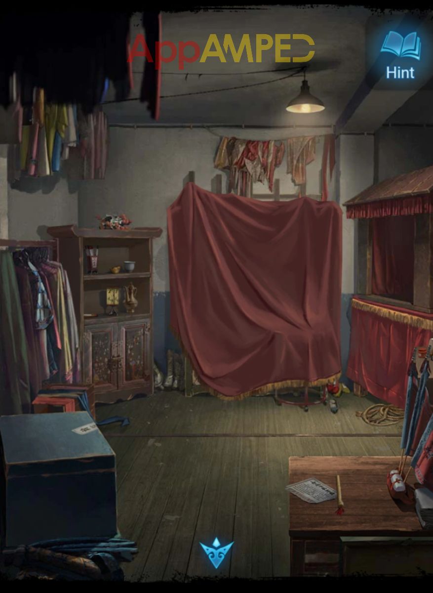 Paper Bride 5 Two Lifetimes Walkthrough Chapter 1