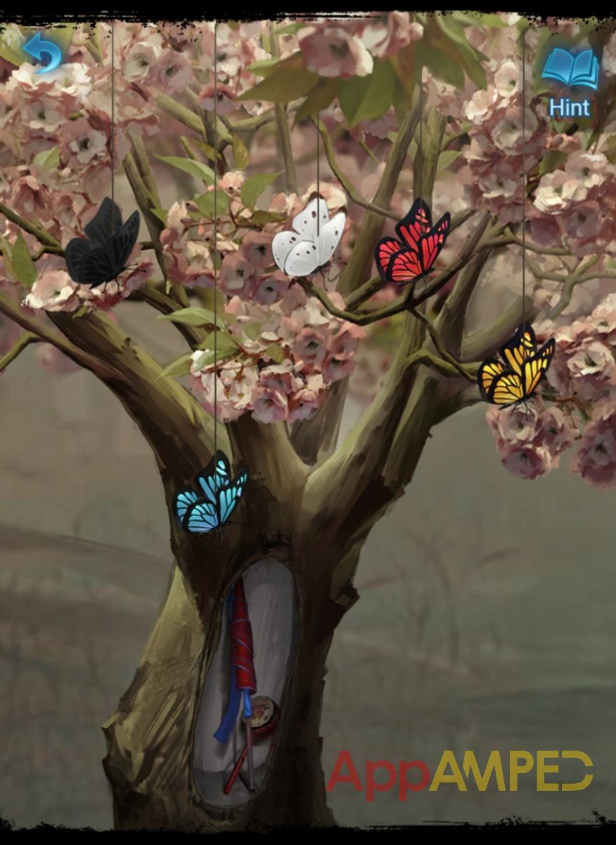 Paper Bride 5 Two Lifetimes Walkthrough Chapter 1