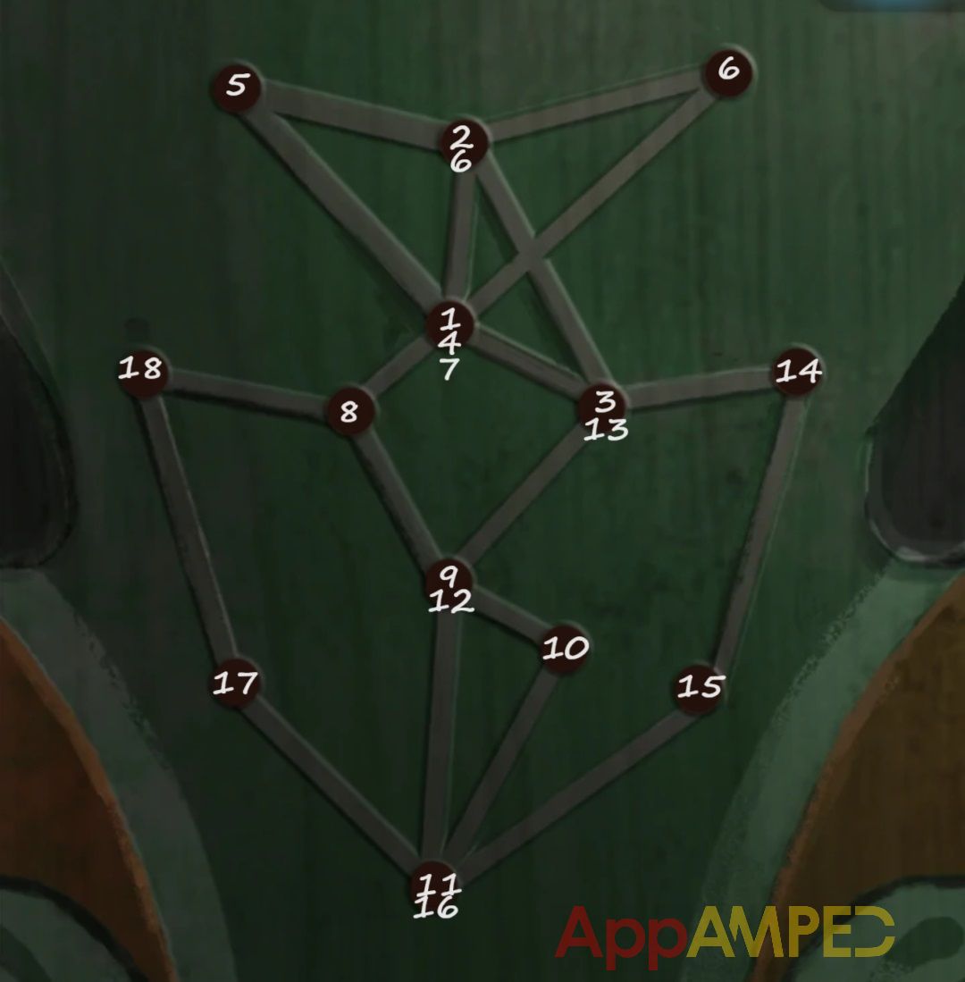 Paper Bride 5 Two Lifetimes Walkthrough Chapter 1