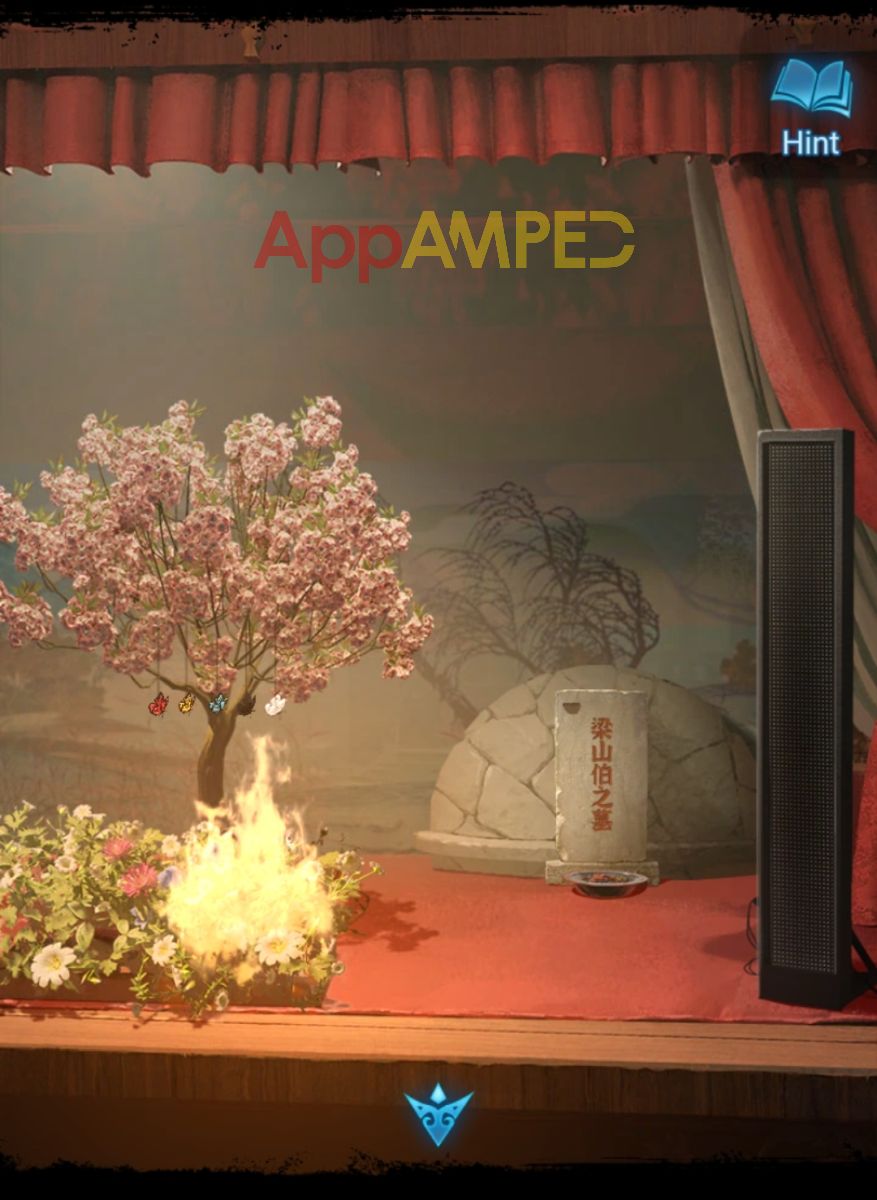 Paper Bride 5 Two Lifetimes Walkthrough Chapter 1