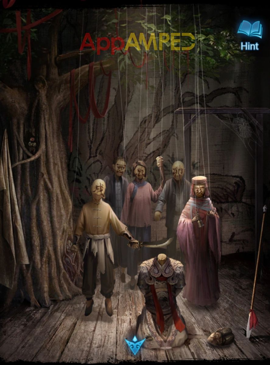 Paper Bride 5 Two Lifetimes Walkthrough Chapter 2