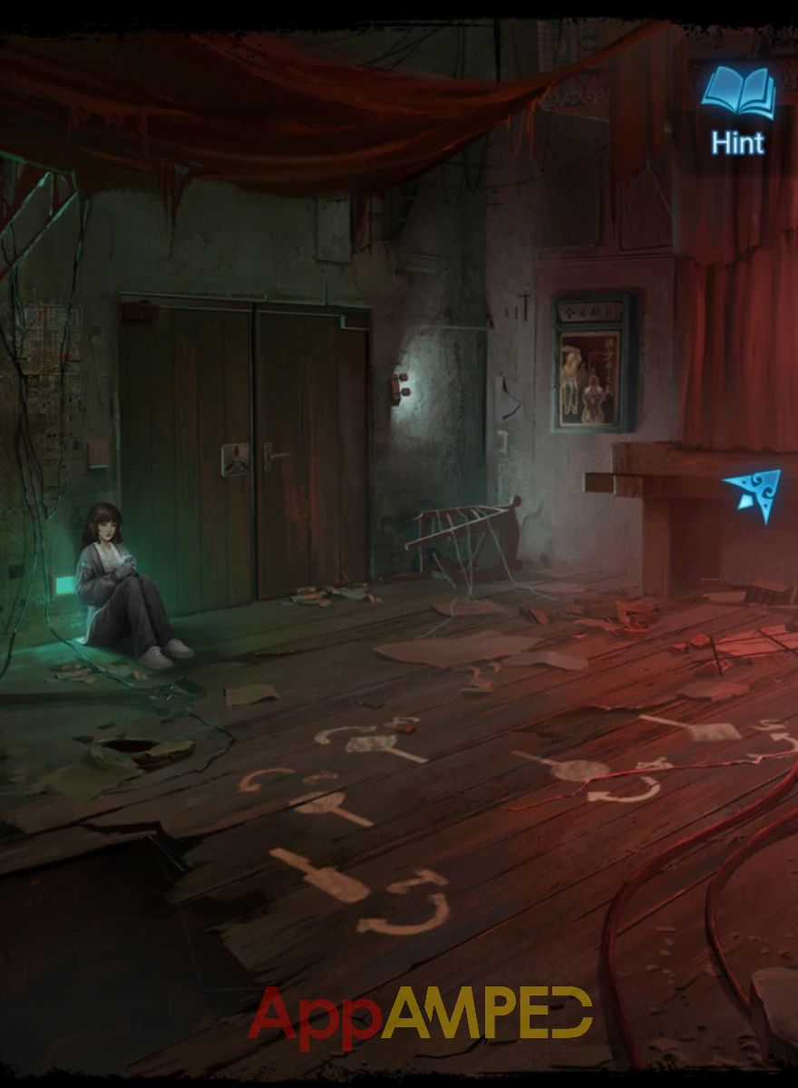 Paper Bride 5 Two Lifetimes Walkthrough Chapter 2