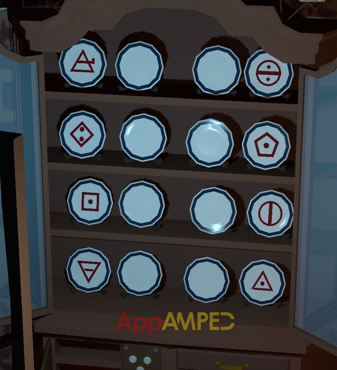 50 Tiny Room Escape Walkthrough Level 25