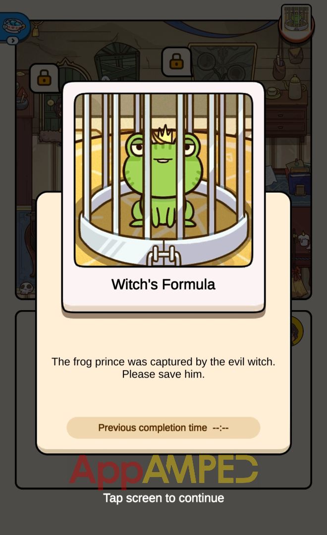 Case Hunter Answers Level 32 – Level 37