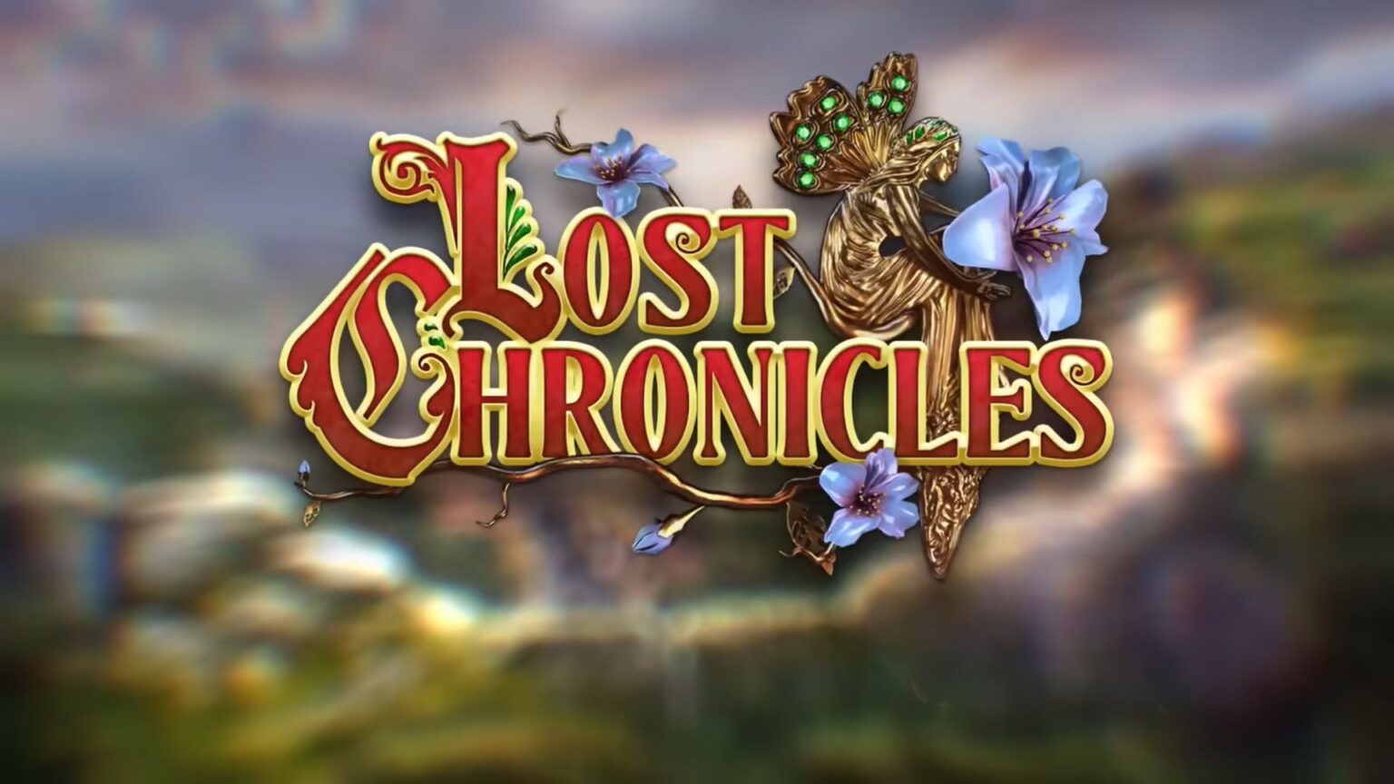 Lost Chronicles Walkthrough 1st Day
