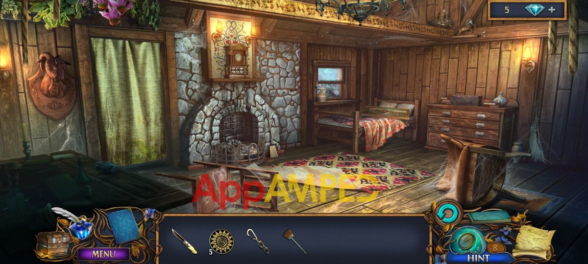 Lost Chronicles Walkthrough 1st Day