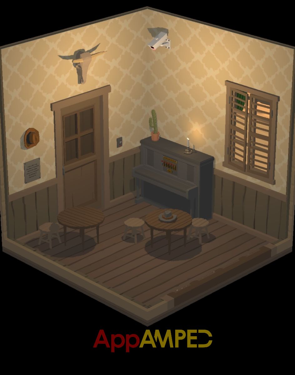 50 Tiny Room Escape Walkthrough Level 26