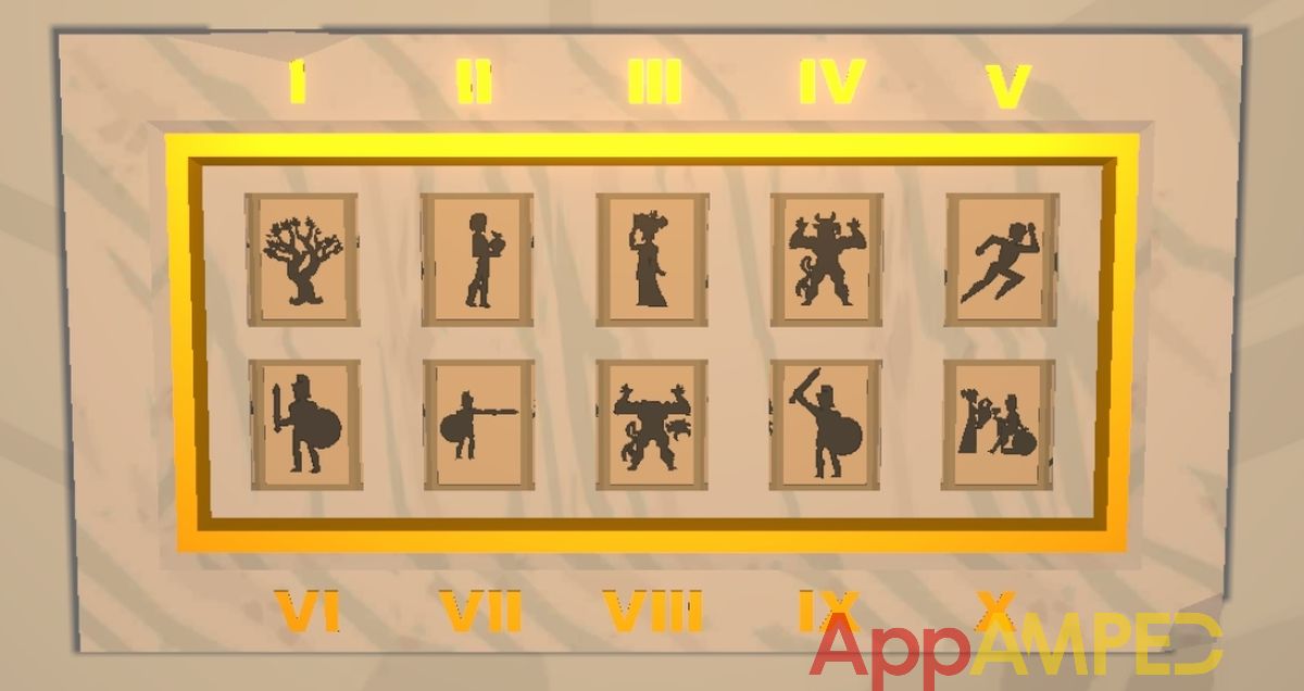 50 Tiny Room Escape Walkthrough Level 27