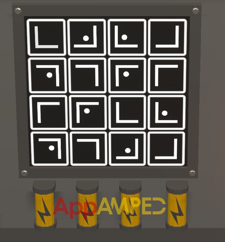 50 Tiny Room Escape Walkthrough Level 30