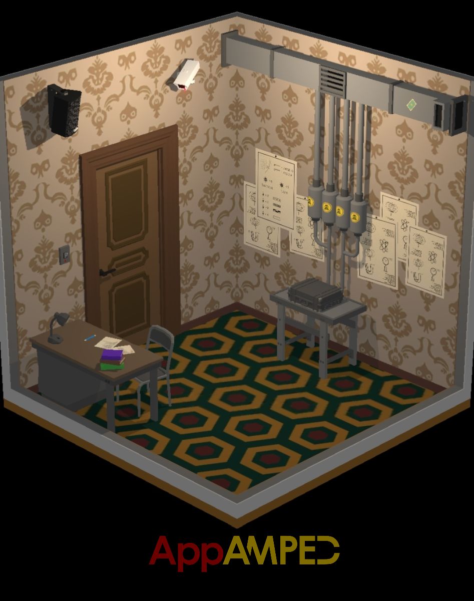 50 Tiny Room Escape Walkthrough Level 30