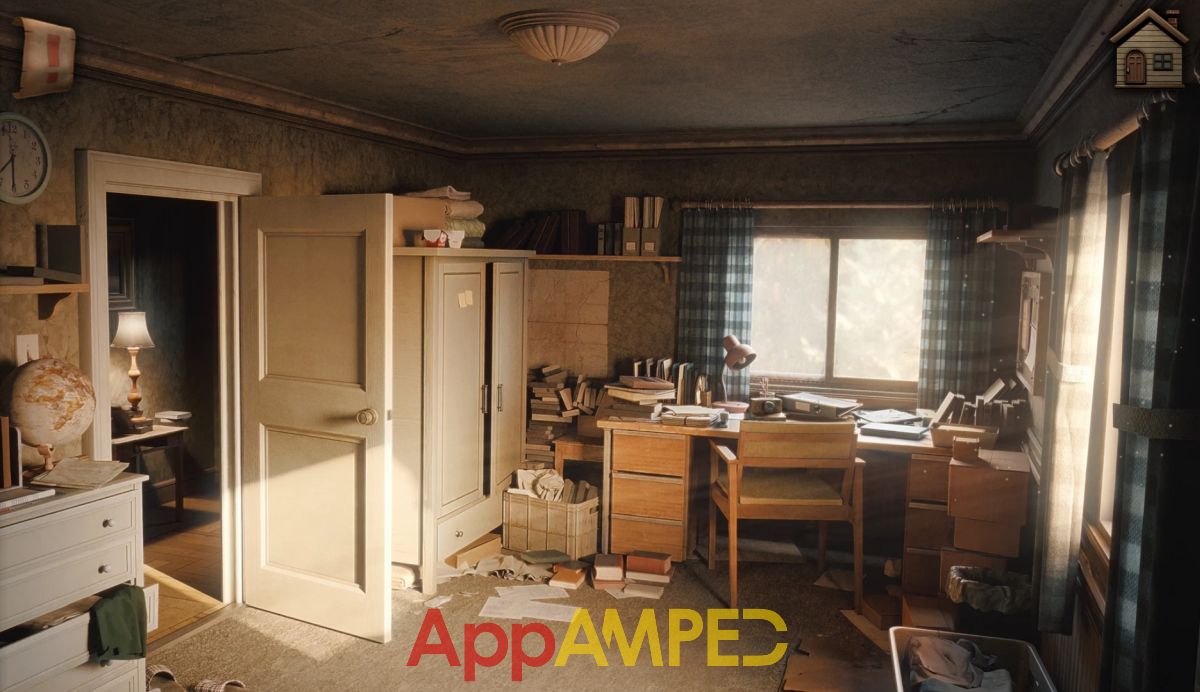 Aurora Hills Chapter 1 Walkthrough