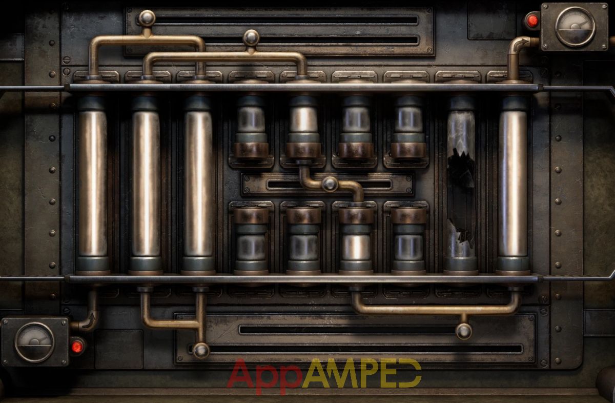 Aurora Hills Chapter 1 Walkthrough