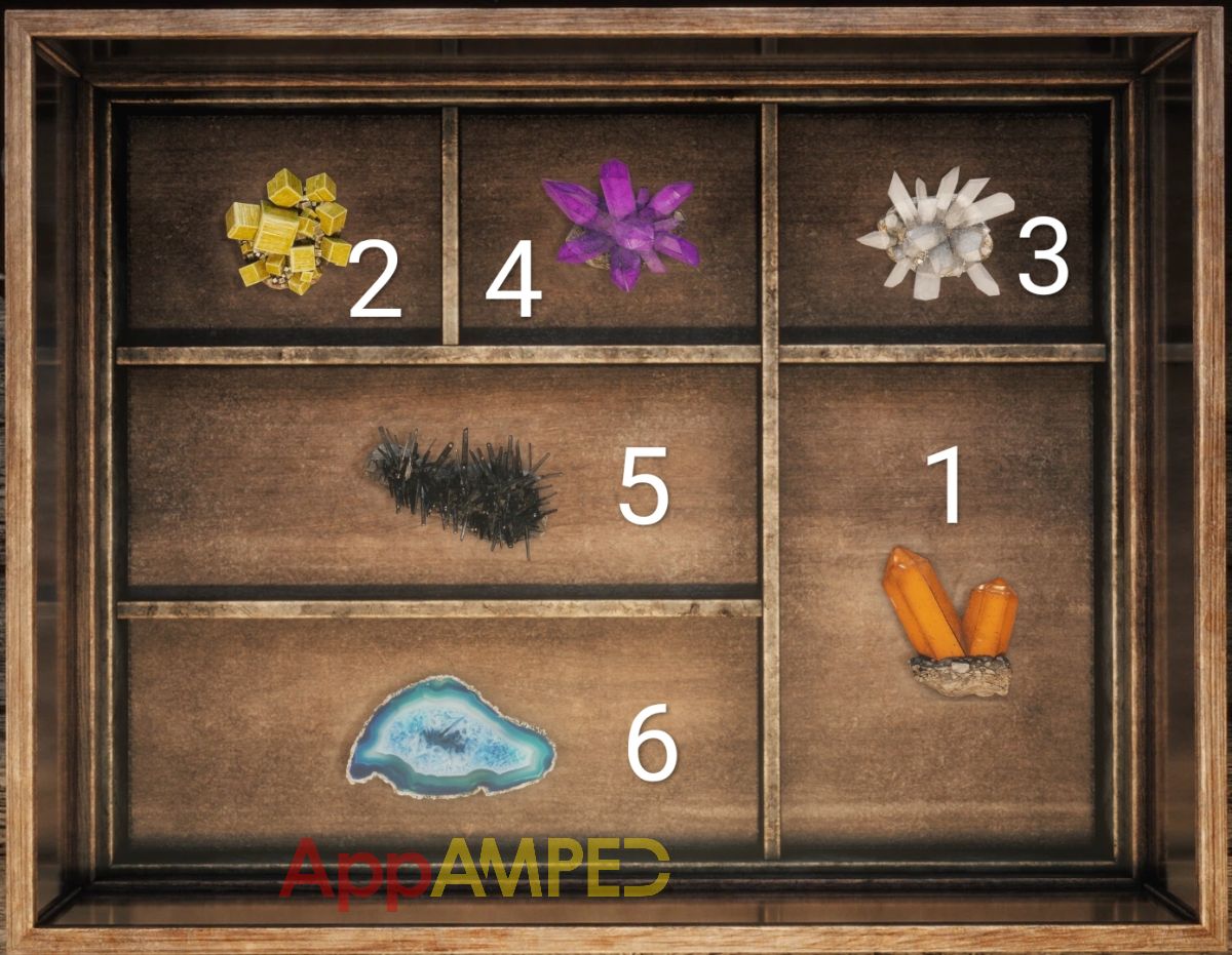 Aurora Hills Chapter 1 Walkthrough