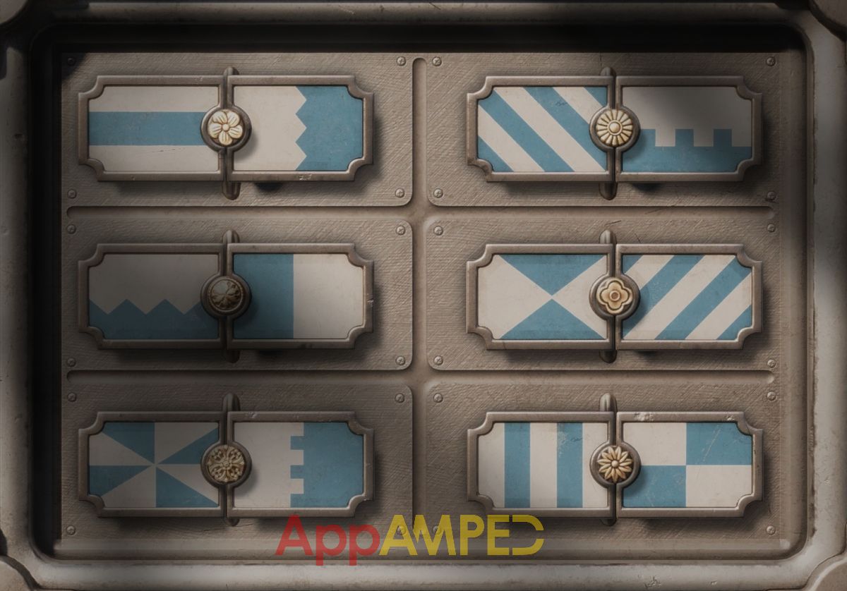 Aurora Hills Chapter 1 Walkthrough