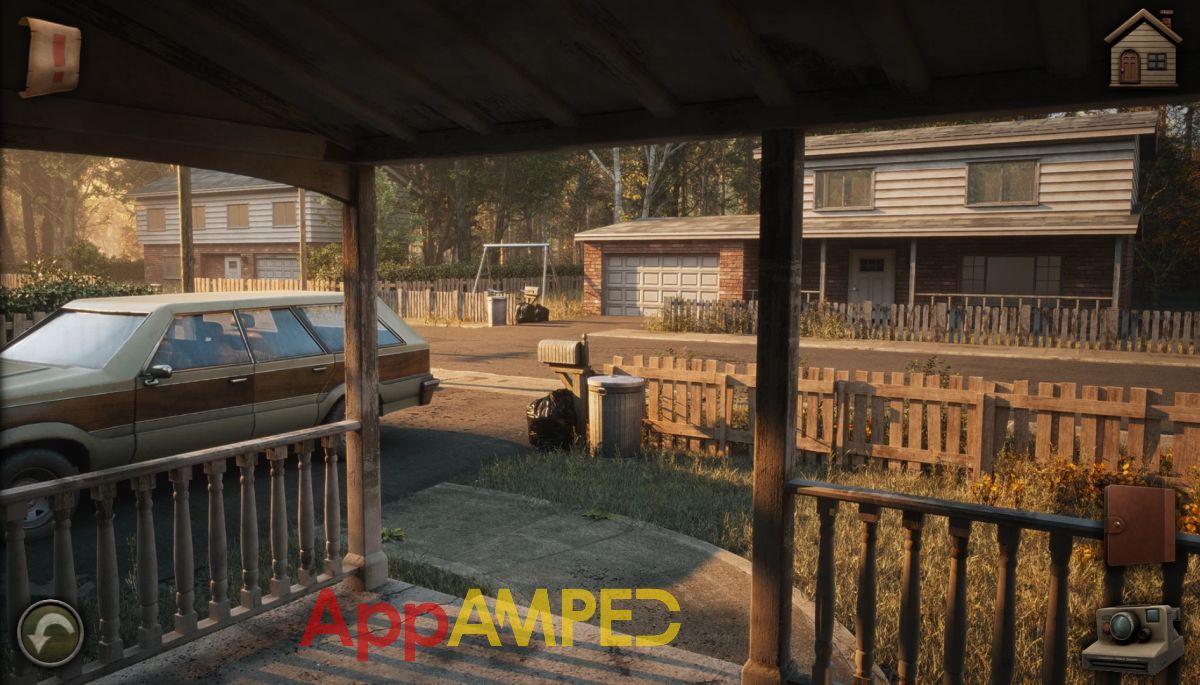 Aurora Hills Chapter 1 Walkthrough