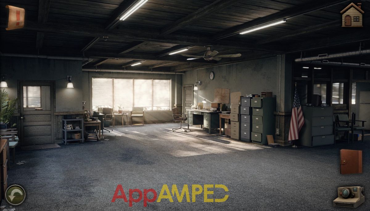 Aurora Hills Chapter 1 Walkthrough