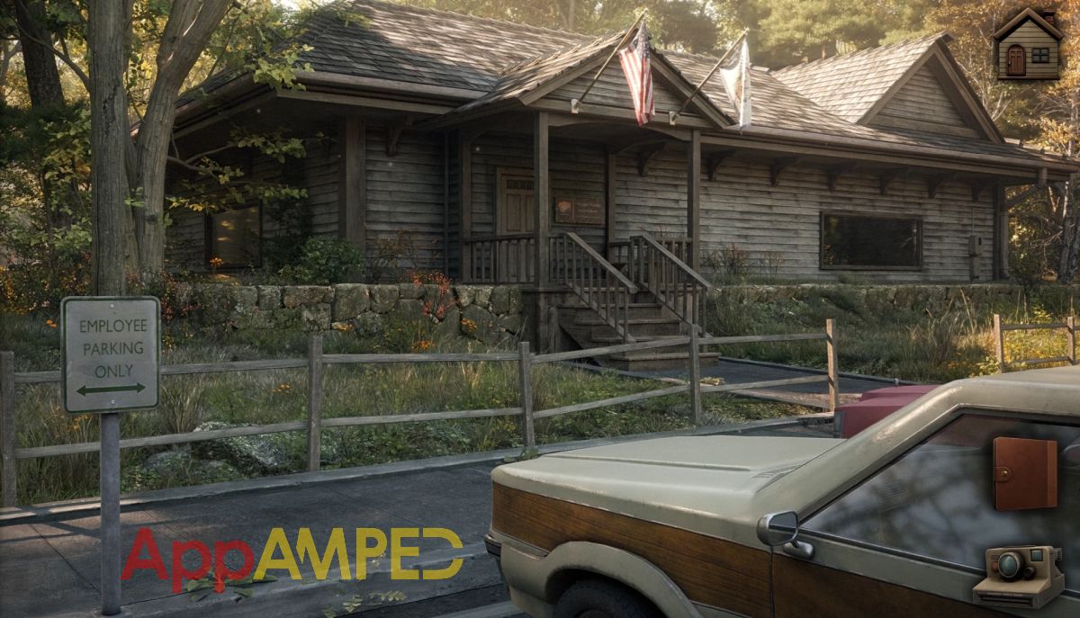 Aurora Hills Chapter 1 Walkthrough