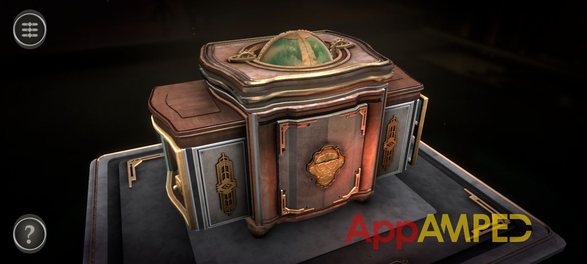 Boxes – Lost Fragments Walkthrough Chapter 2