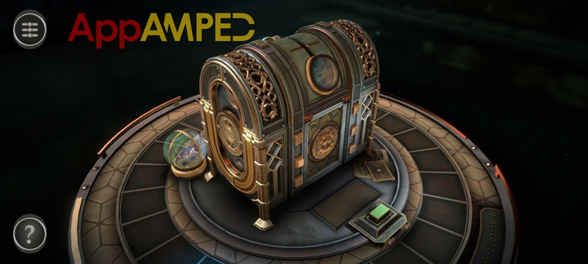 Boxes – Lost Fragments Walkthrough Chapter 2