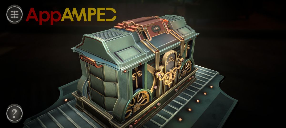 Boxes – Lost Fragments Walkthrough Chapter 2