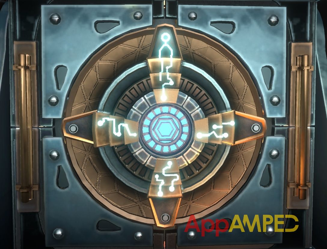 Boxes – Lost Fragments Walkthrough Chapter 2