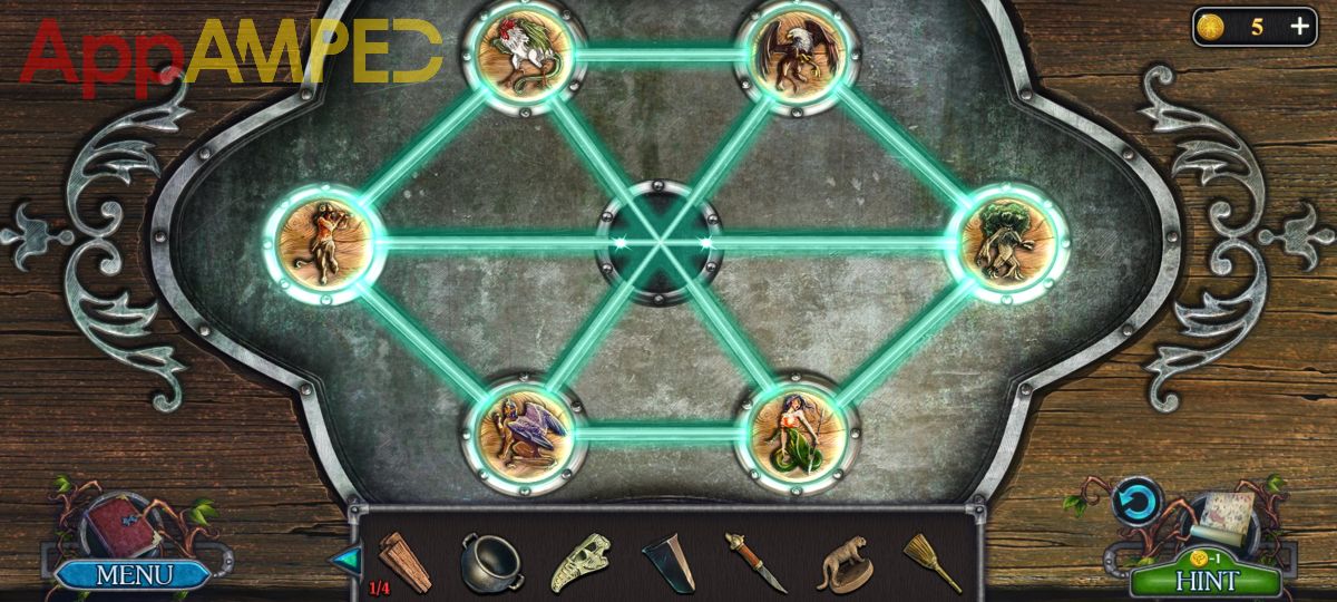Legendary Tales 3 Walkthrough – Chapter 2 – 2nd Task