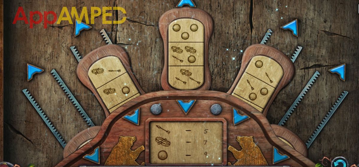 Legendary Tales 3 Walkthrough – Chapter 2 – 3rd and 4th Task