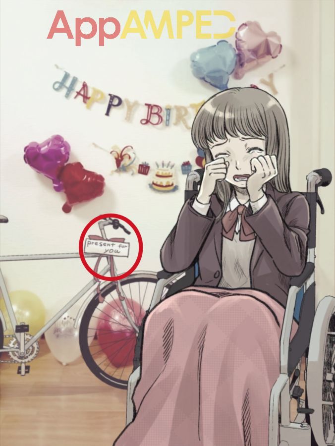 Fridge Horror Game Walkthrough [Stage 1 – Stage 20]