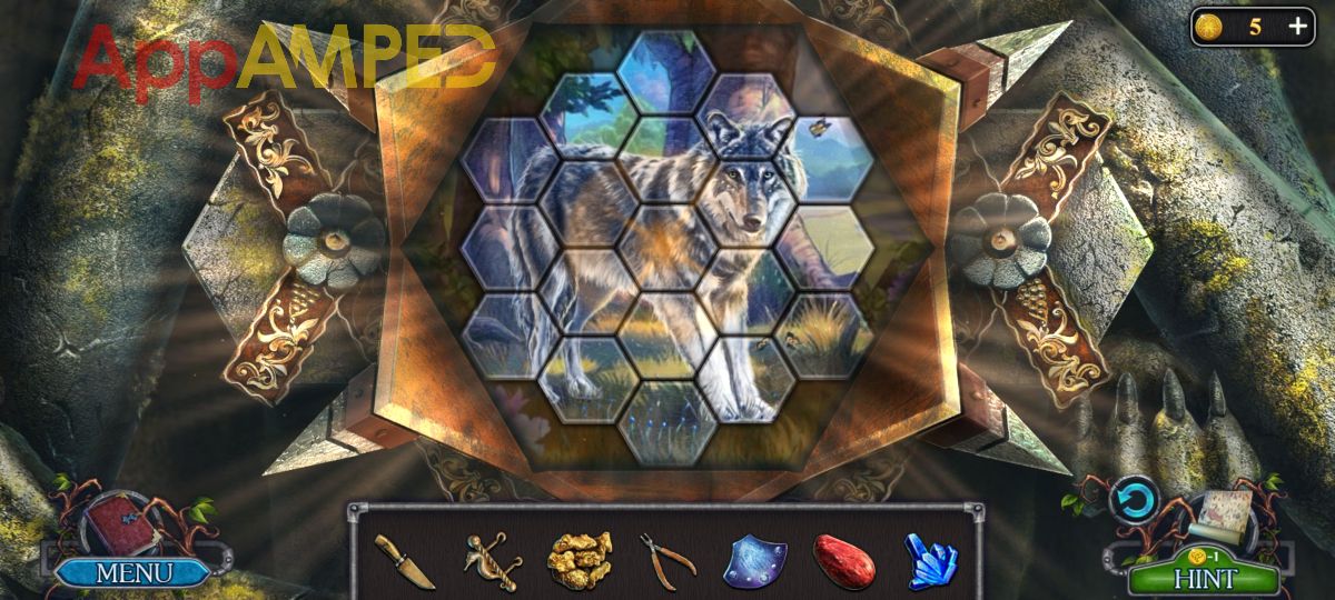 Legendary Tales 3 Chapter 3 Full Walkthrough