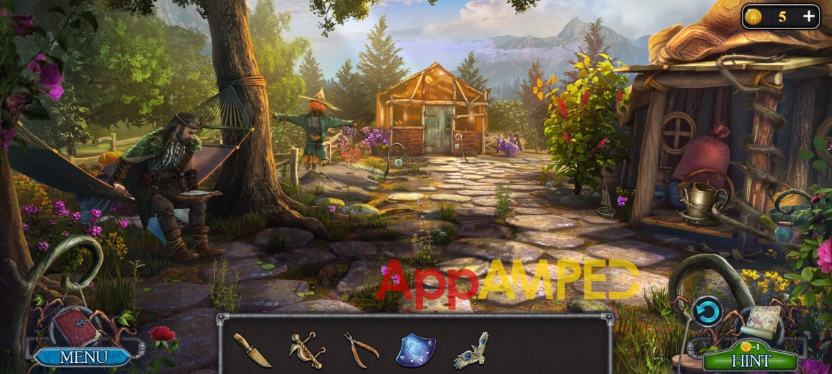 Legendary Tales 3 Chapter 3 Full Walkthrough