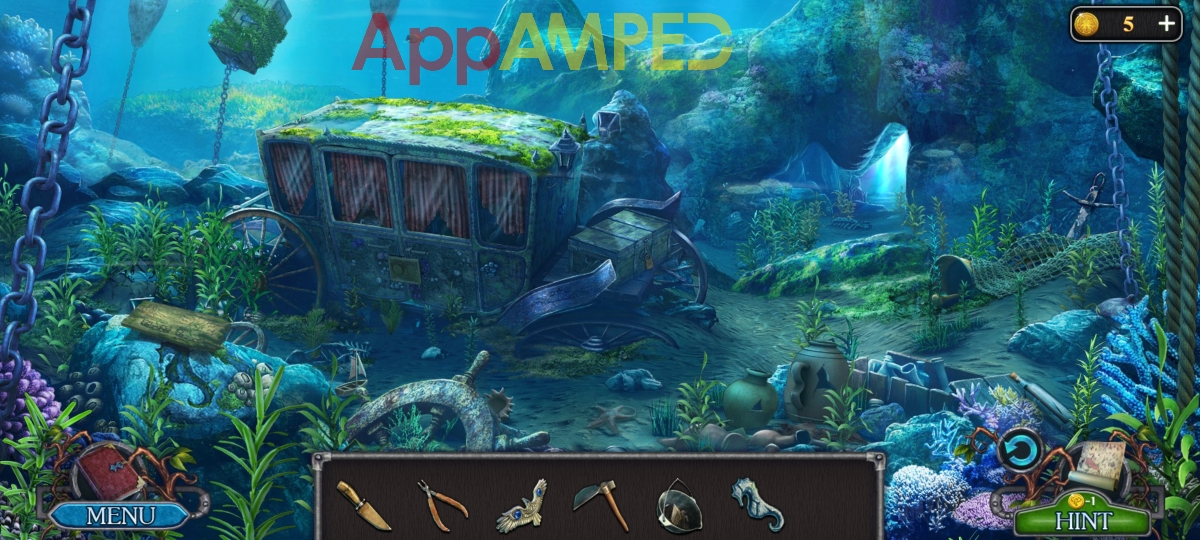 Legendary Tales 3 Chapter 3 Full Walkthrough