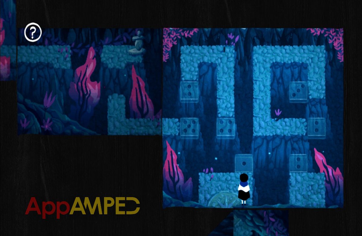 Paper Trail Netflix Cave Walkthrough