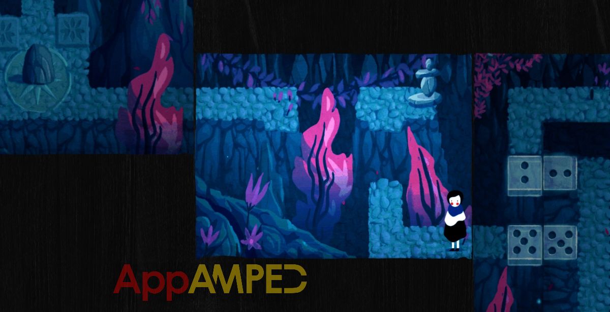 Paper Trail Netflix Cave Walkthrough