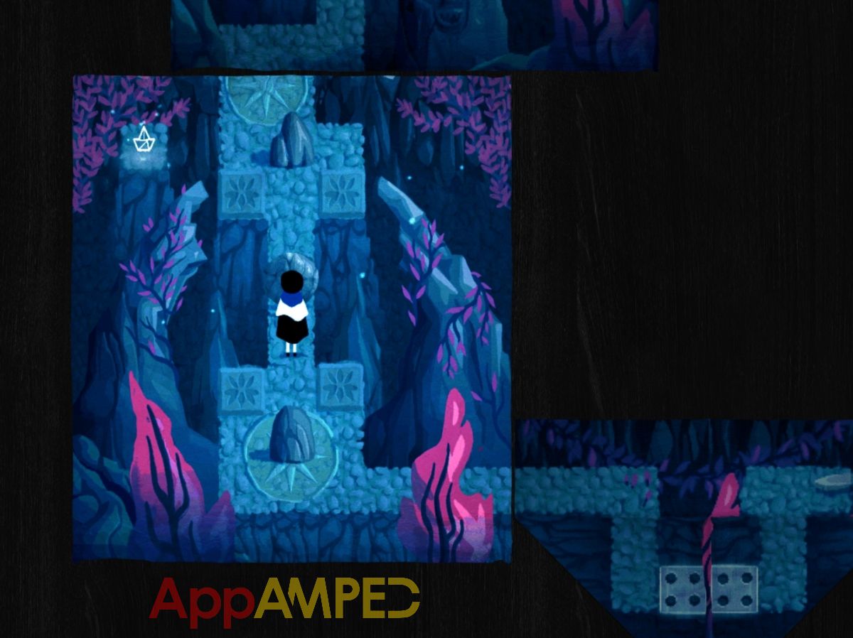 Paper Trail Netflix Cave Walkthrough