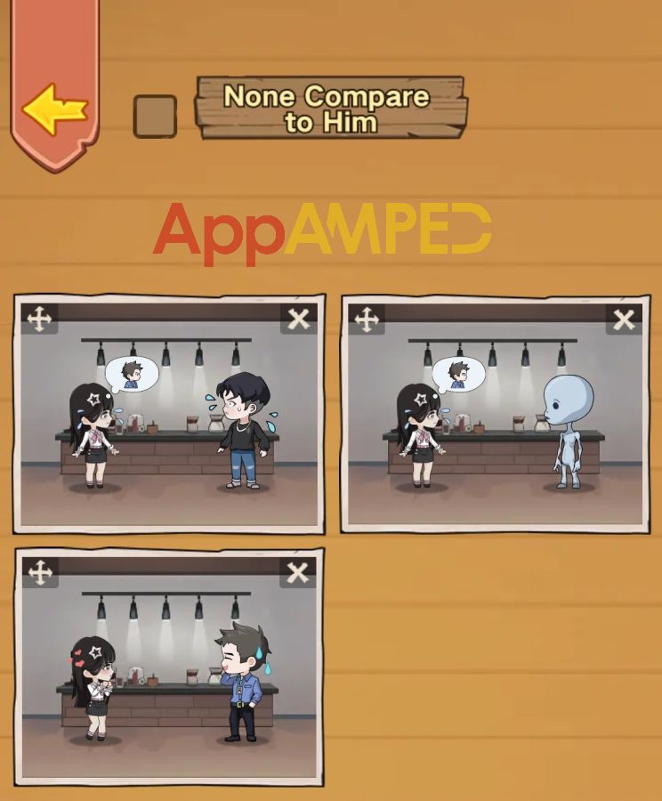 Story Writer – Story Teller I, The Supernatural Walkthrough