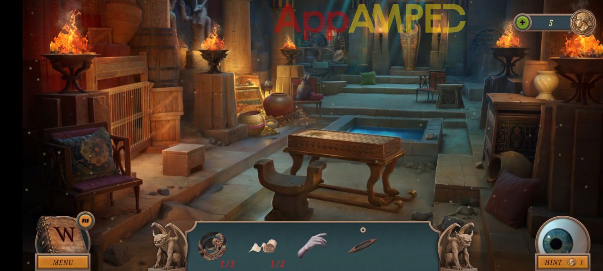 Wendy Full Walkthrough