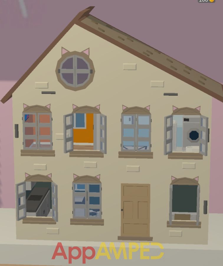 50 Tiny Room Escape Walkthrough Level 32