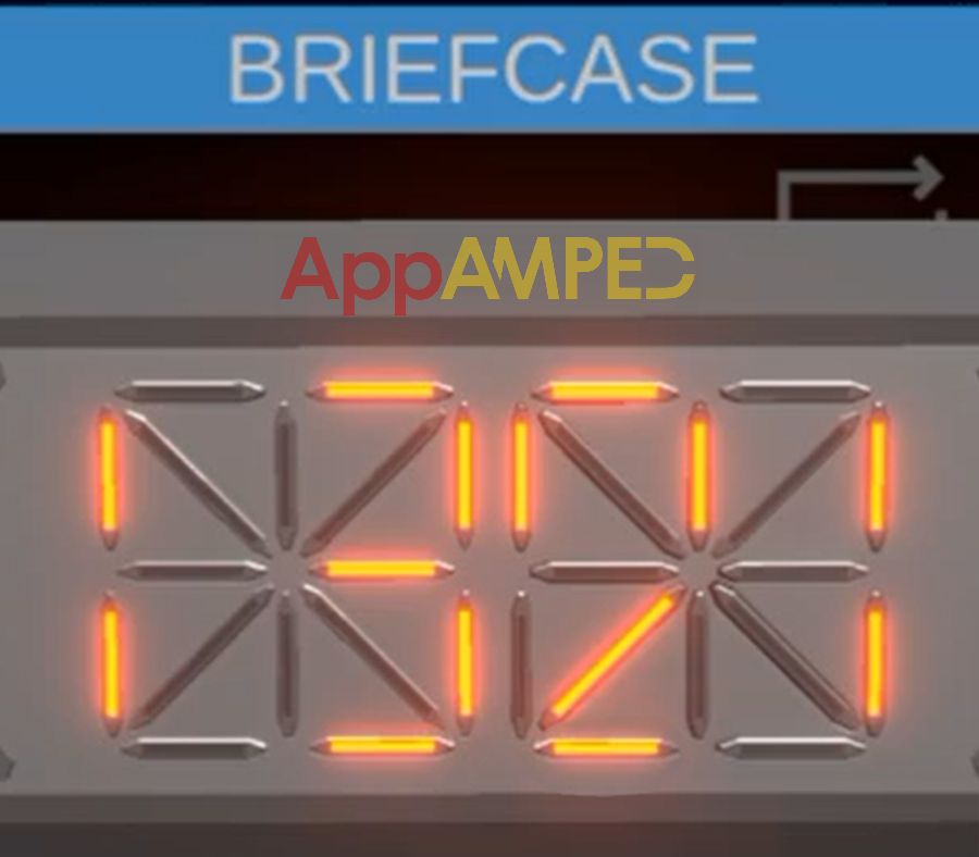 50 Tiny Room Escape Walkthrough Level 35