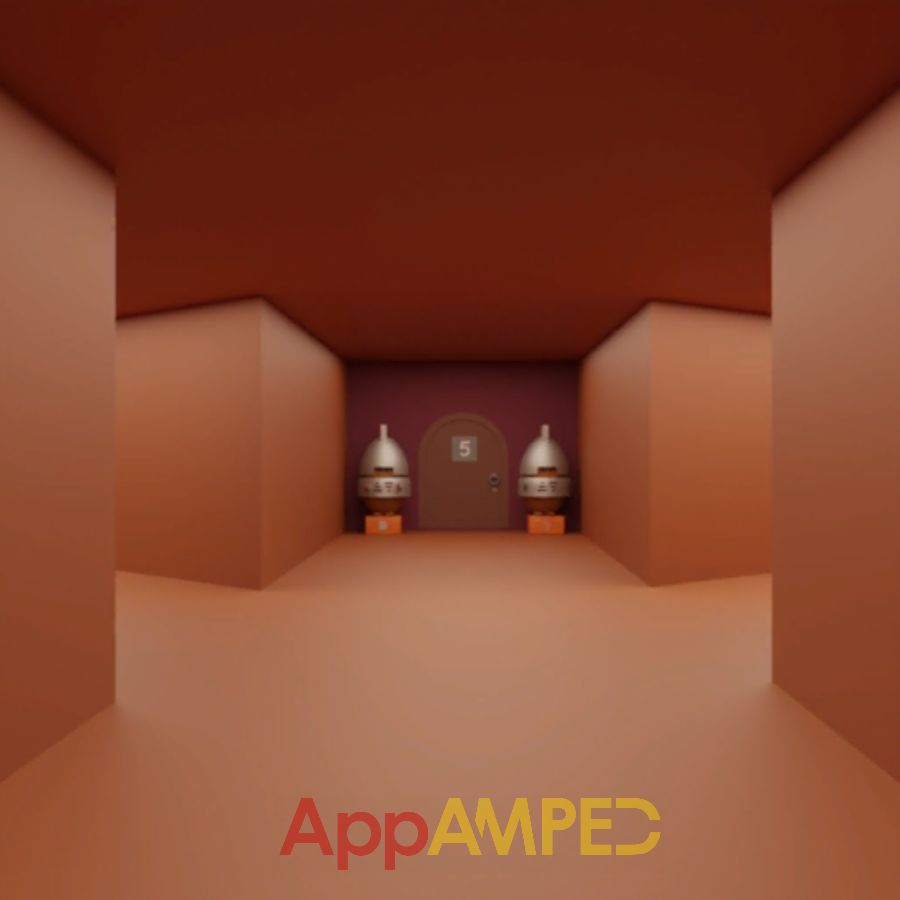 Escape Game Collection 2 Walkthrough – Ruins