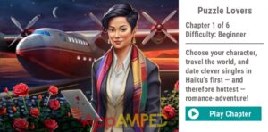 Adventure Escape Mysteries – Puzzle Lovers Full Walkthrough