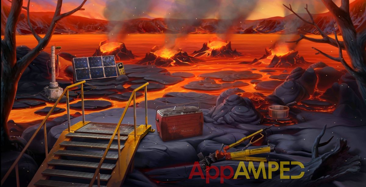 Adventure Escape Mysteries – Puzzle Lovers Full Walkthrough