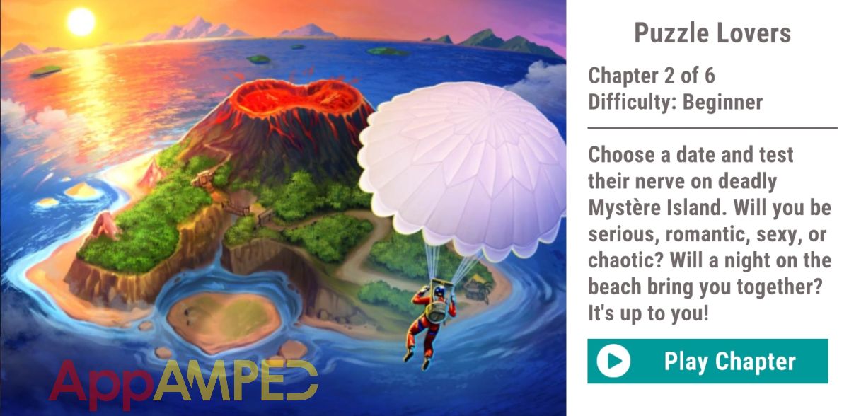 Adventure Escape Mysteries – Puzzle Lovers Full Walkthrough