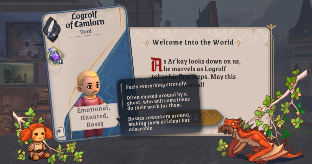 The Elder Scrolls: Castles Guide, Tips & Tricks