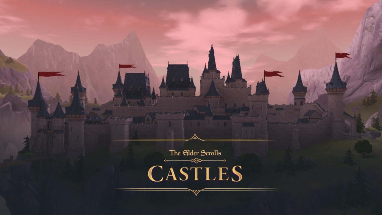 The Elder Scrolls: Castles Guide, Tips & Tricks