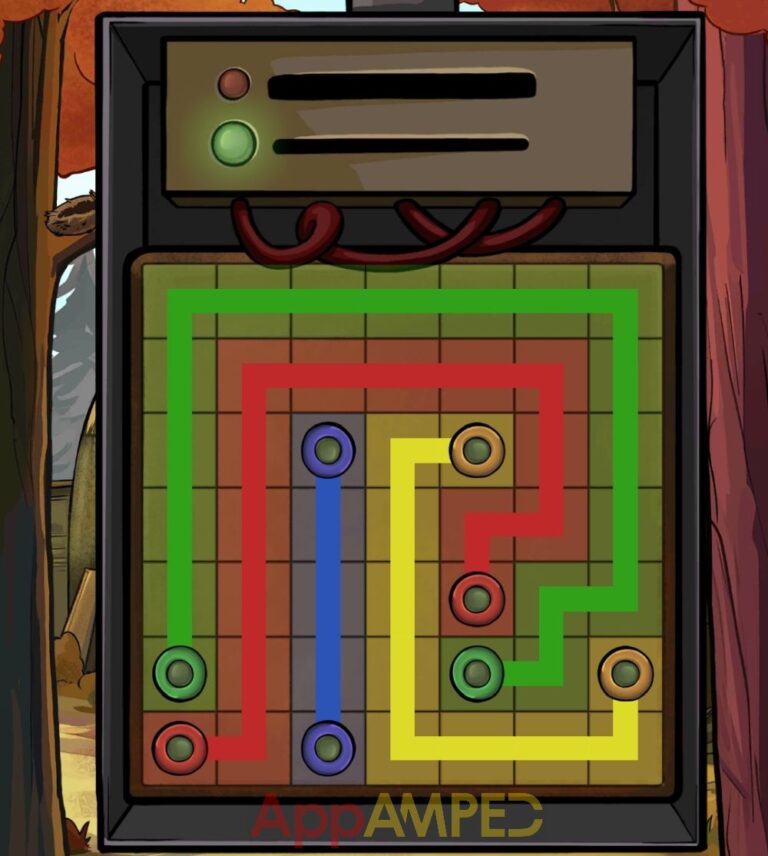 Find Joe: Secret of the Stones Part 1 Walkthrough