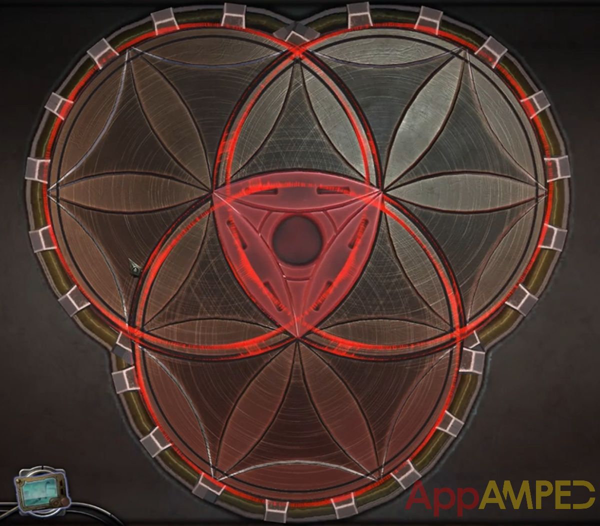 Machinika: Atlas Walkthrough [All Chapters]