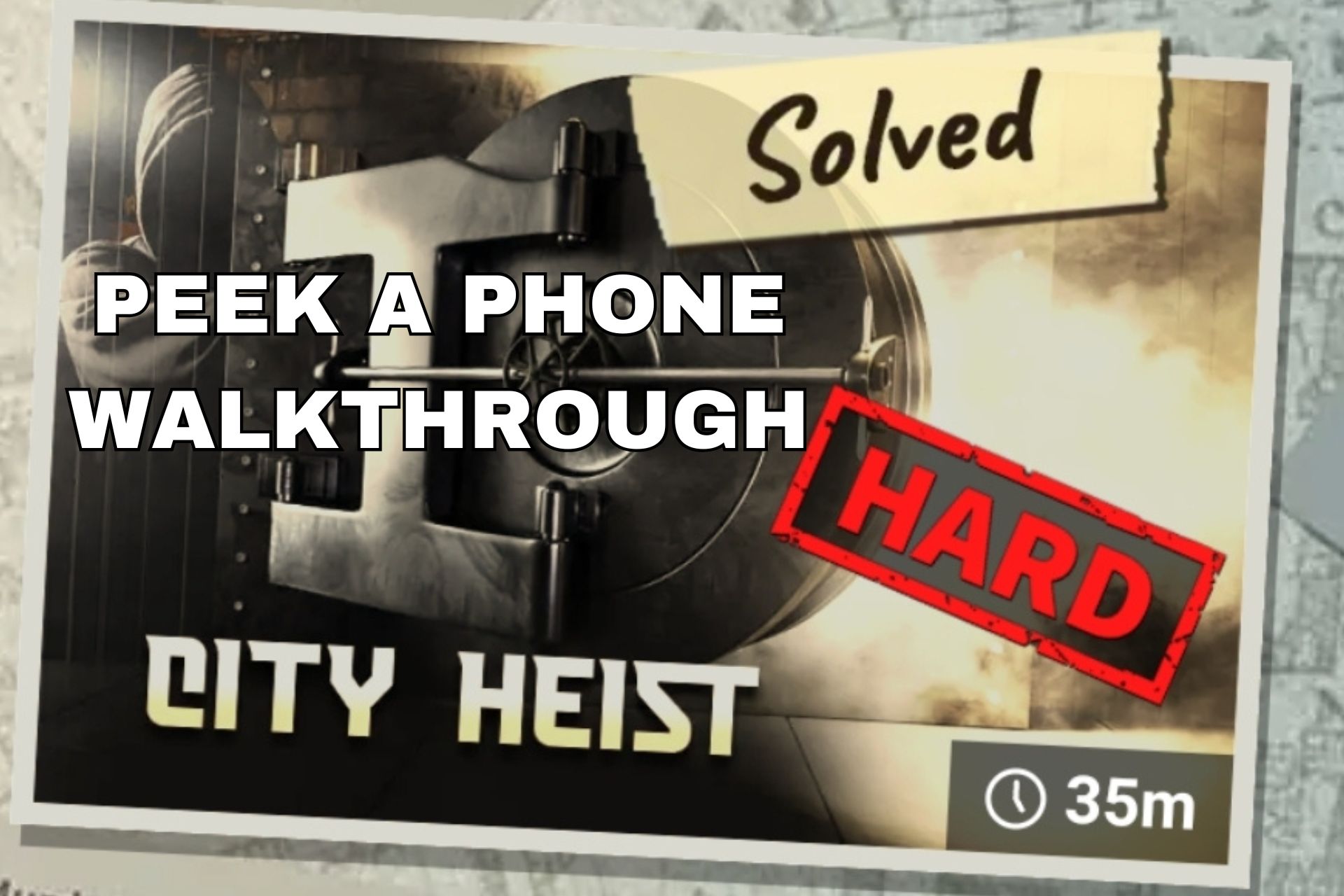 Tricky Doors Walkthrough Episode 4 – Floating Islands