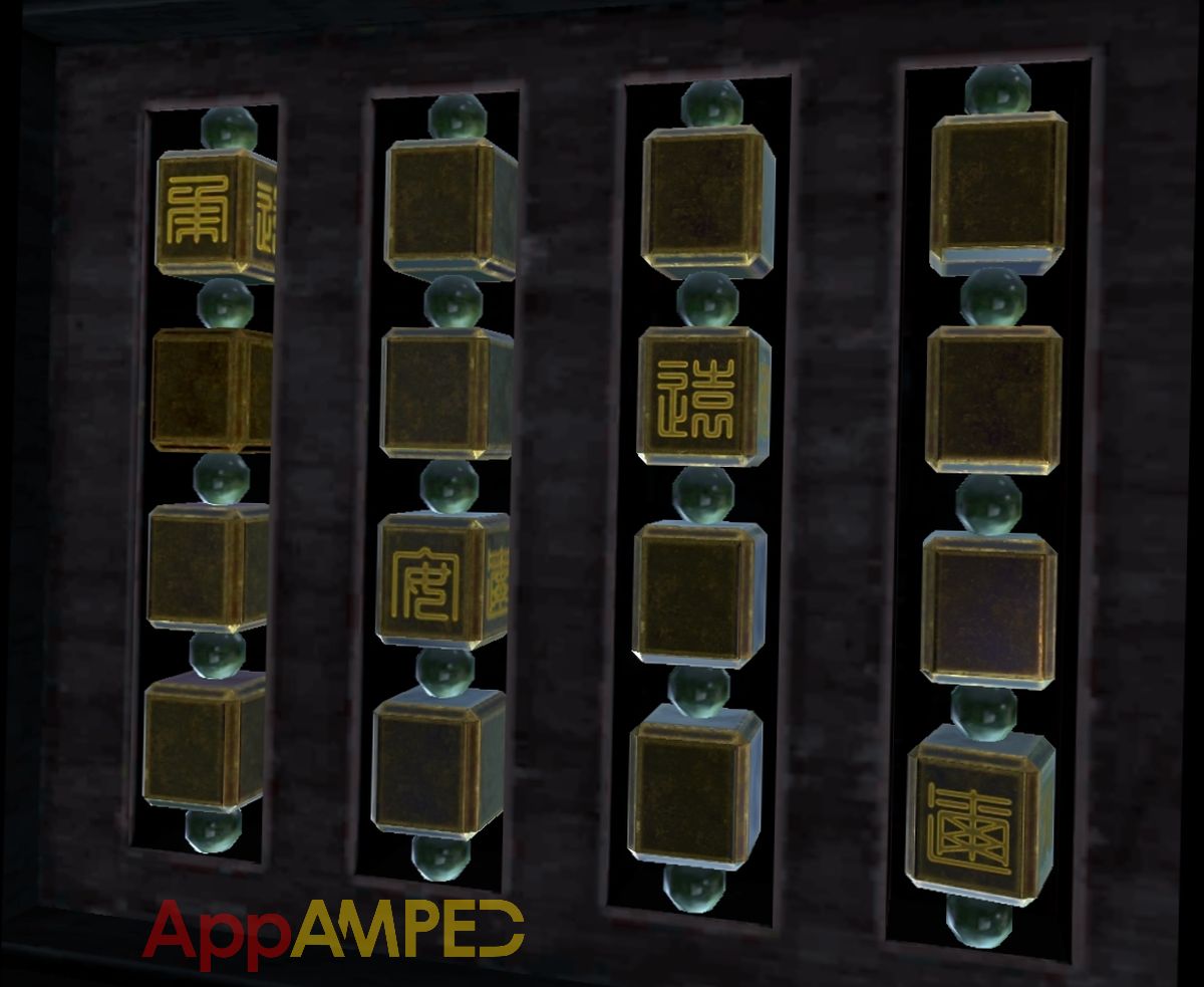 3D Escape Room – Mystic Manor – Study Room Walkthrough